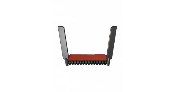 MIKROTIK L009 SERIES L009UiGS-RM WIRELESS ROUTER